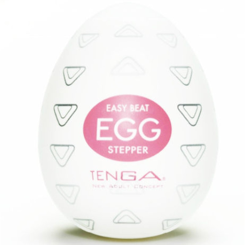 Mini Masturbator Tenga Egg Stepper A7134 - Pasiune.ro