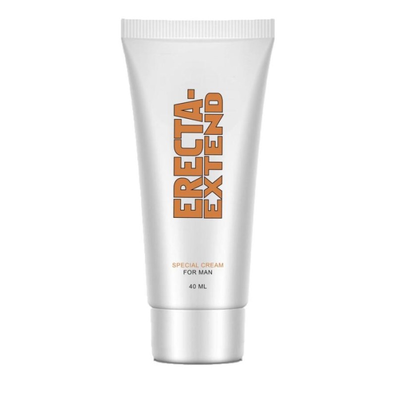 Gel Pentru Intarzierea Ejacularii Erecta-extend, 40 Ml C32290 - Pasiune.ro