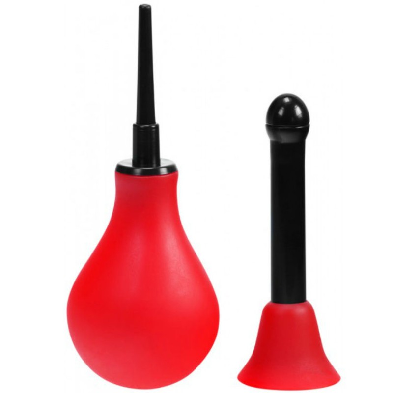 Irigator Intim Whirling Spray C33021 - Pasiune.ro