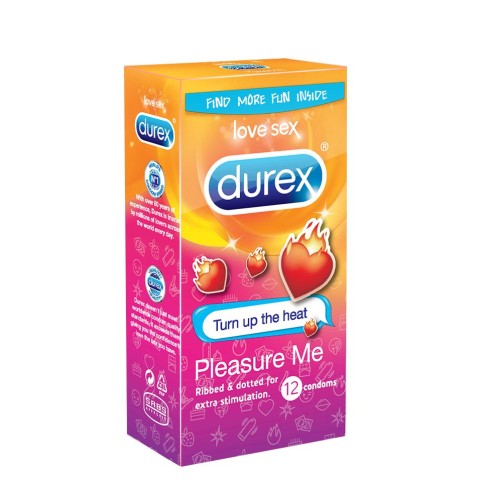 Prezervative || Diferite marimi si arome, cu striatii sau fara || Pasiune.ro